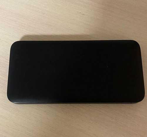 Powerbank redmi 10000