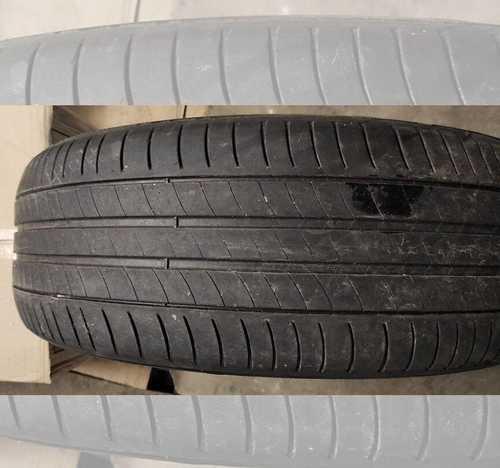 Michelin Primacy 3 215/55 R18