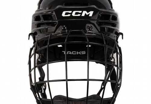 Хоккейный шлем ccm tacks 720 SR (с решеткой)