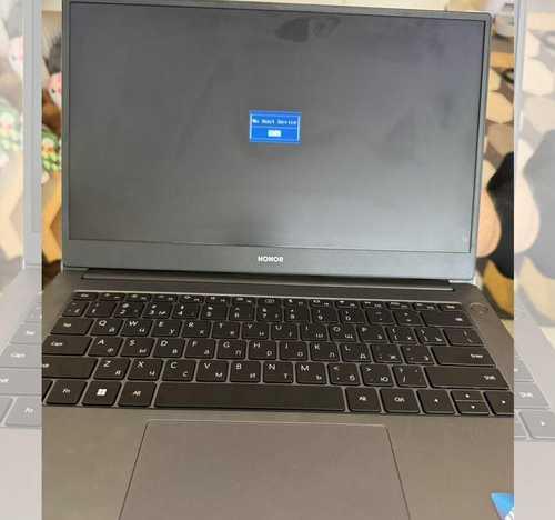 Ноутбук honor magicbook 14 8/512 afvh