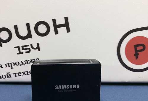 SSD накопители Samsung 860EVO 250Gb