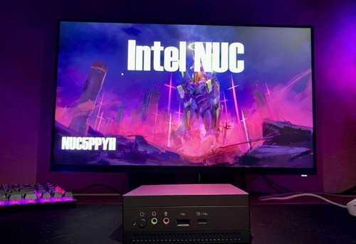 Mini PC Intel NUC
