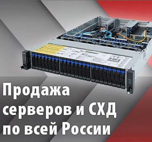 Сервер HPE WIT HPE Proliant DL360 Gen10-332008085