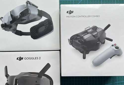 Dji goggles 2 / Dji Integra / Dji goggles v2