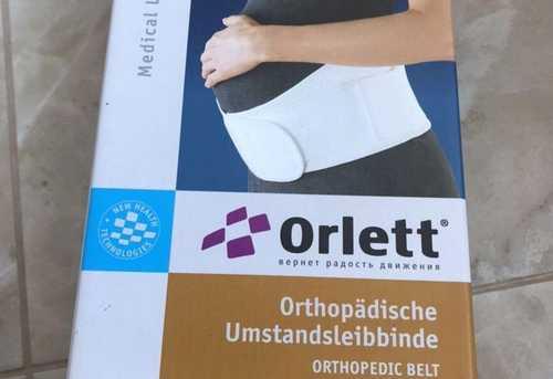 Бандаж для беременных Orlett L