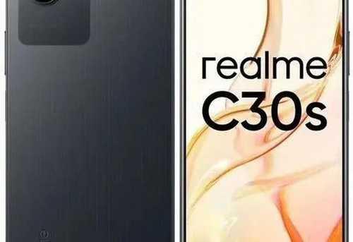 realme C30s, 4/64 ГБ