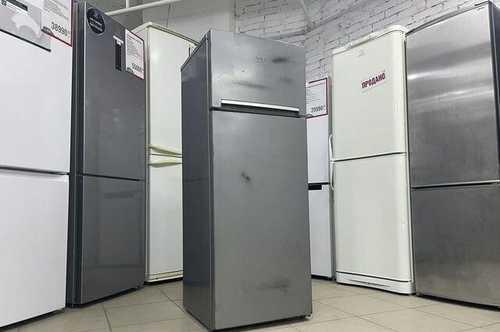 Холодильник Beko / Узкий 55 см / 2021 года