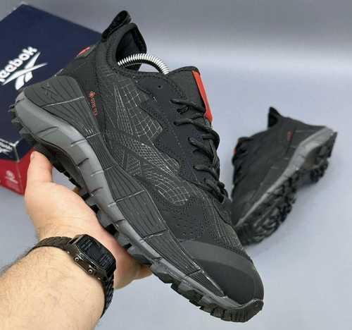 Кроссовки Reebok zig kinetica