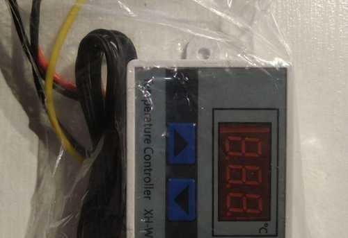 Терморегулятор XH-W3001