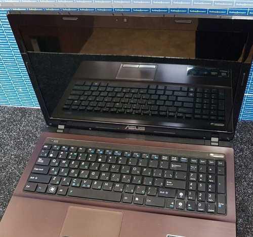 Asus k53s