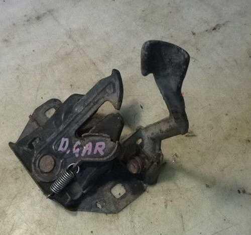 Замок капота chrysler voyager/caravan voyager/caravan 1996-2001