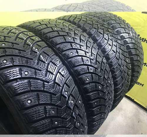 Michelin Latitude X-Ice North 2 185/65 R15