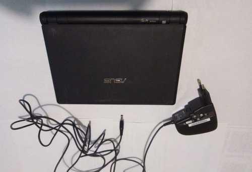 Ноутбук Asus EEE PC 700