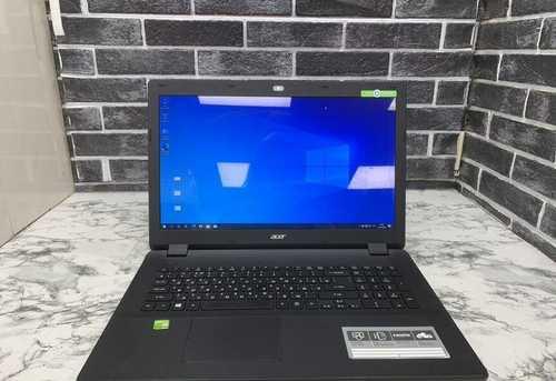 Ноутбук Acer ES1-731G (Pentium/8Gb/240SSD)