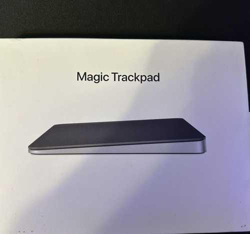 Apple Magic Trackpad 3
