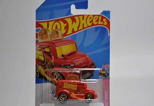 Hot Wheels - Roller Toaster