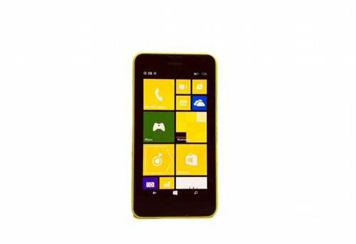 Nokia Lumia 635, 8 ГБ