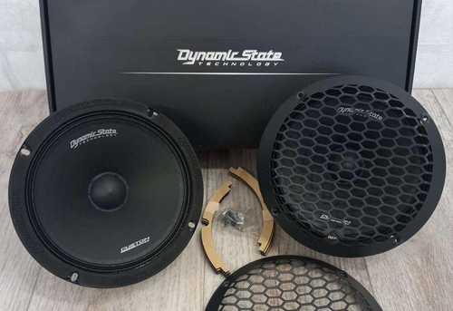 Новые 20ки Dynamic State CM-20.3v2