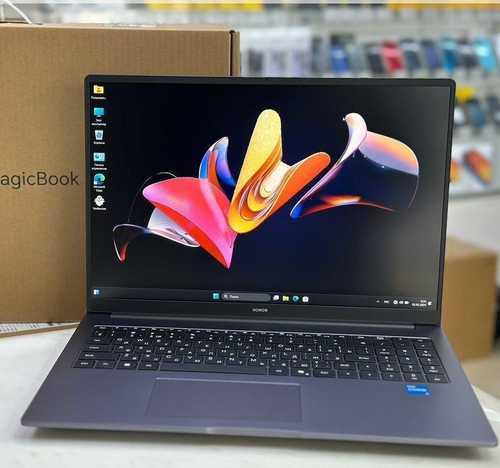 Honor MagicBook X16 BRG-385 Core i3-1315U/8-512GB