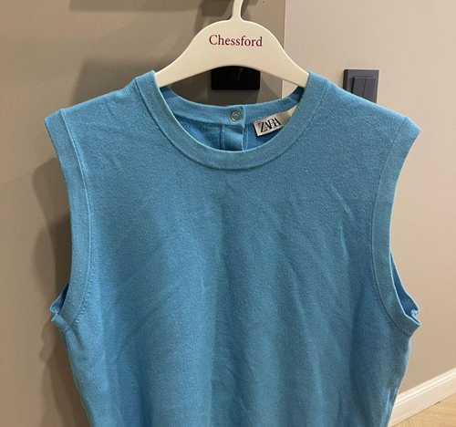 Майка zara