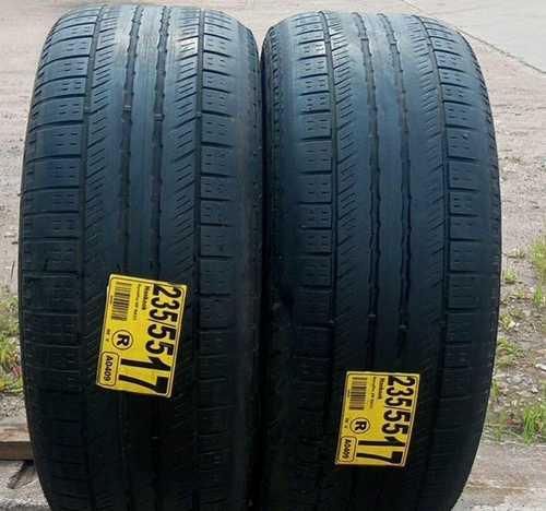 Hankook Dynapro HP RA23 235/55 R17 99V