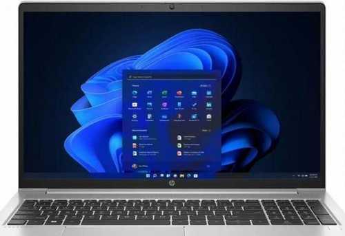 Ноутбук HP ProBook 450 G9, 15.6,Core i7 1255U, 16G