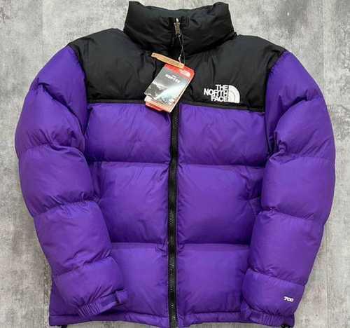 Куртка the north face 700