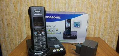 Телефон Panasonic KX-TG8205RU (радиотелефон)