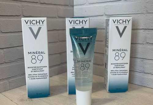 Vichy mineral 89