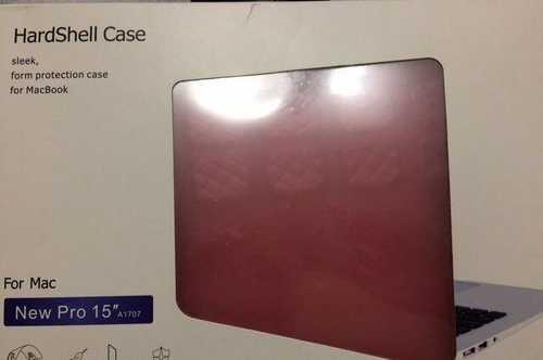 Чехол Incase Hardshell Case Dots для Apple MacBook