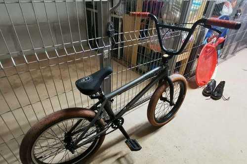 Велосипед bmx subrosa tiro