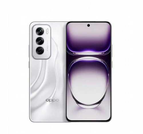 OPPO Reno12, 12/256 ГБ