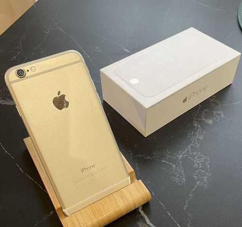 iPhone 6, 64 ГБ