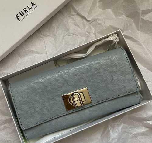 Кошелек furla новый