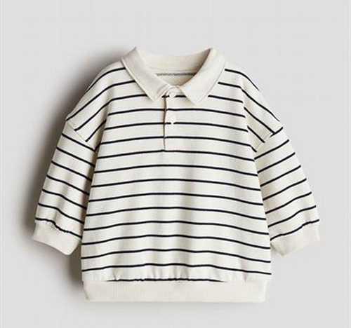 Свитшот H&M 92 размер для мальчика