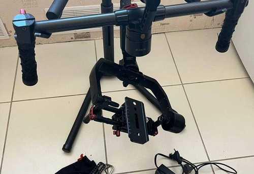 Стабилизатор dji ronin m