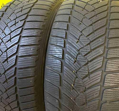 Fulda Kristall Control SUV 255/50 R19 110V