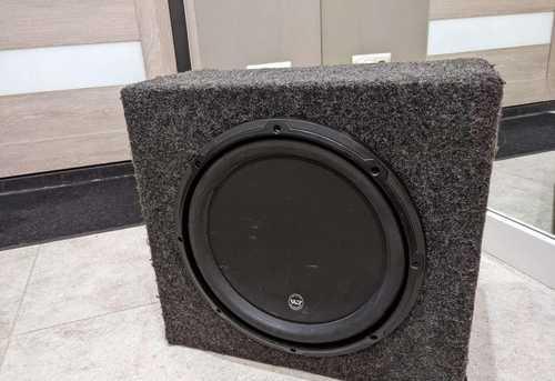 Сабвуфер JL audio 12 w3