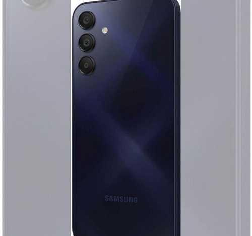 Samsung Galaxy A15, 8/256 ГБ