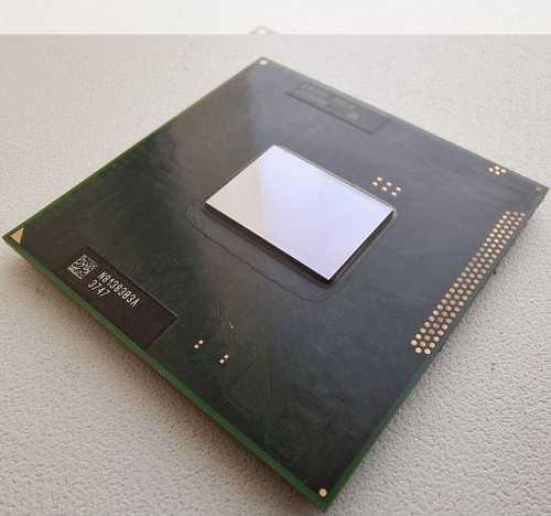 Процессор Intel Core i3 2350M (SR0DN)