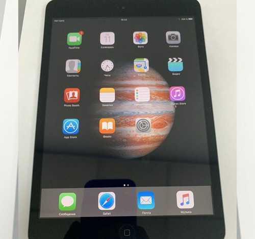 iPad mini 32GB wifi+cellular