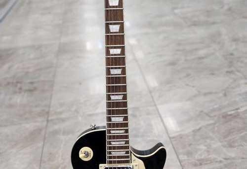 Электрогитара "Les Paul" (H-H), Root Note