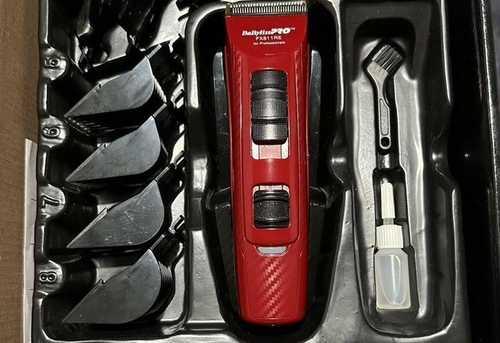 Babyliss машинка для стрижки волос