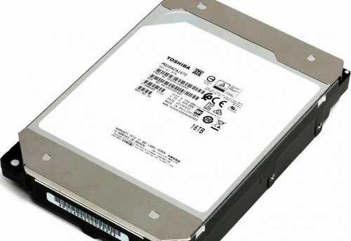 HDD Toshiba 16tb