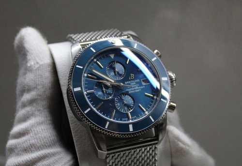 Премиальные часы Breitling Superocean