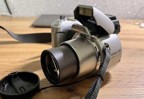 Фотоаппарат Minolta Z1