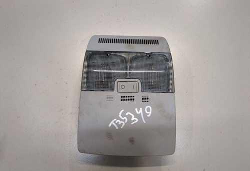 Фонарь салона Audi A3 (8PA), 2008