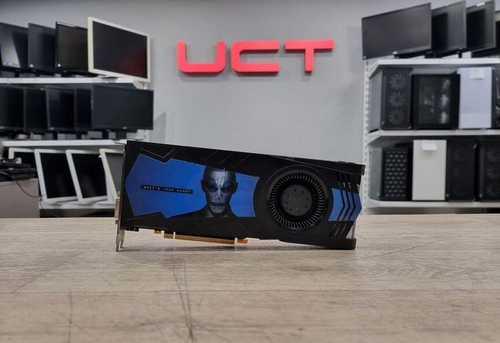 Видеокарта KFA2 GeForce GTX 1080