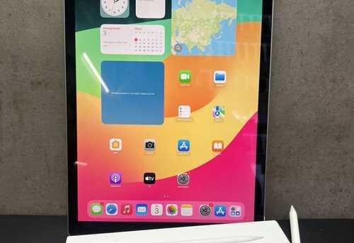 Apple iPad pro 12.9 2018 64гб+сим