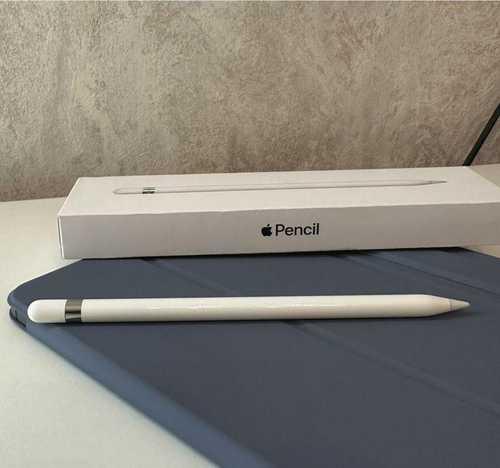 Apple pencil 1